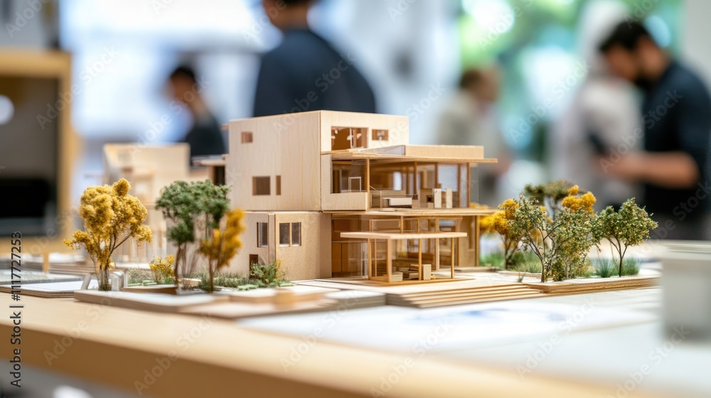 Architects build prototypes for energy-efficient homes using AR tools ...
