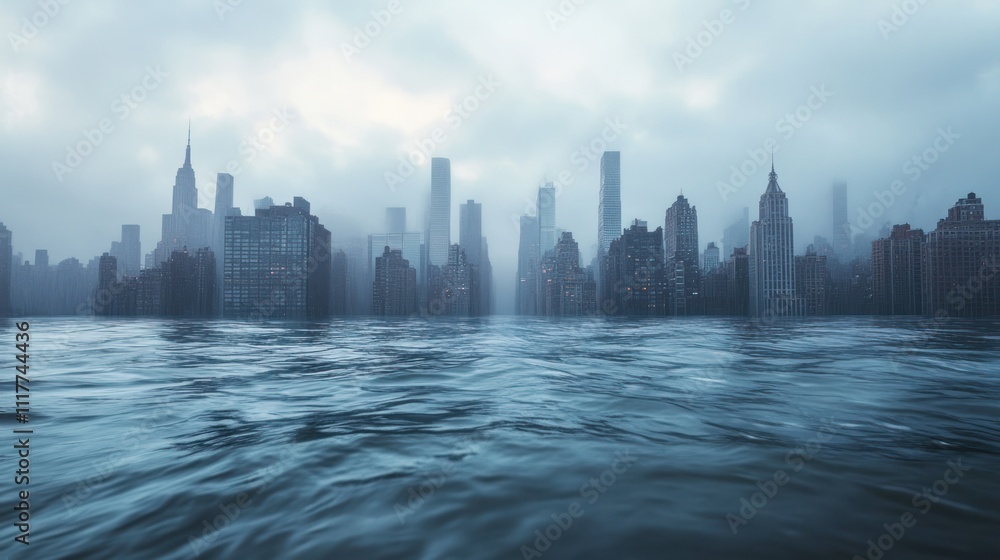 Engineers design resilient architecture for urban areas prone to ...