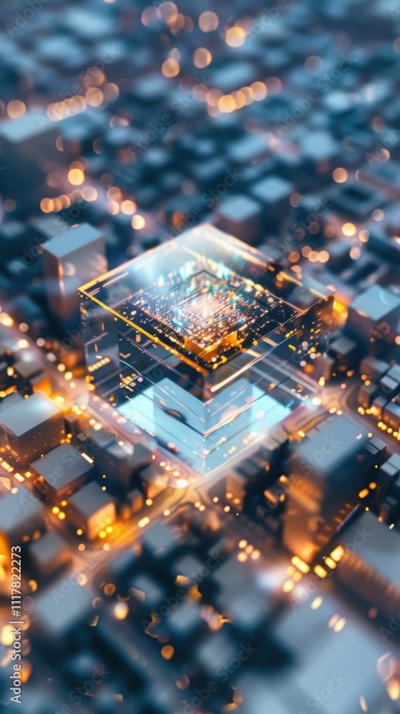 Exploring quantum computing visualization in advanced networking ... Exploring quantum computing visualization in advanced networking ...