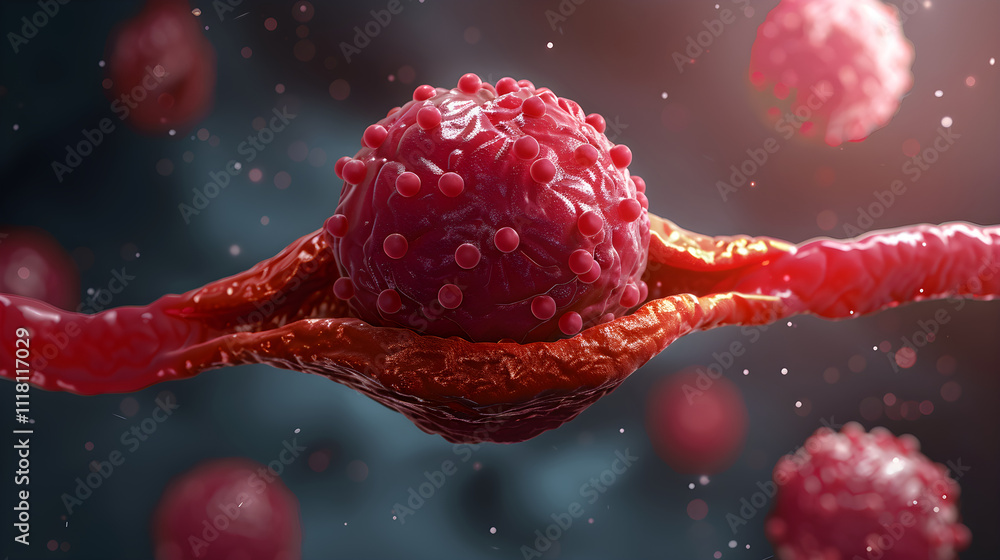 Ilustración de Stock Understanding the Warning Signs: An Insightful ...