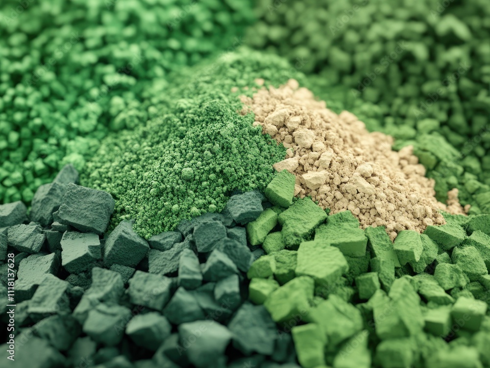Unlock Lush Plant Growth with Compost-Based Fertilizers Enhance Soil ...