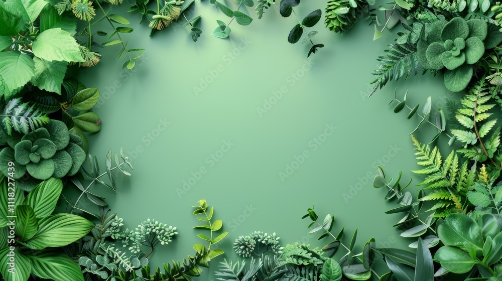 Boss Day Frame Border with Pastel Color Background - Elegant Design for ...