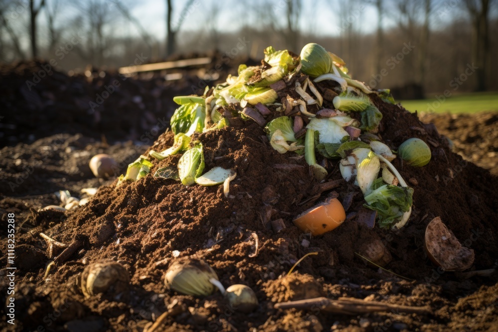 The essential guide to composting transforming organic waste into ...