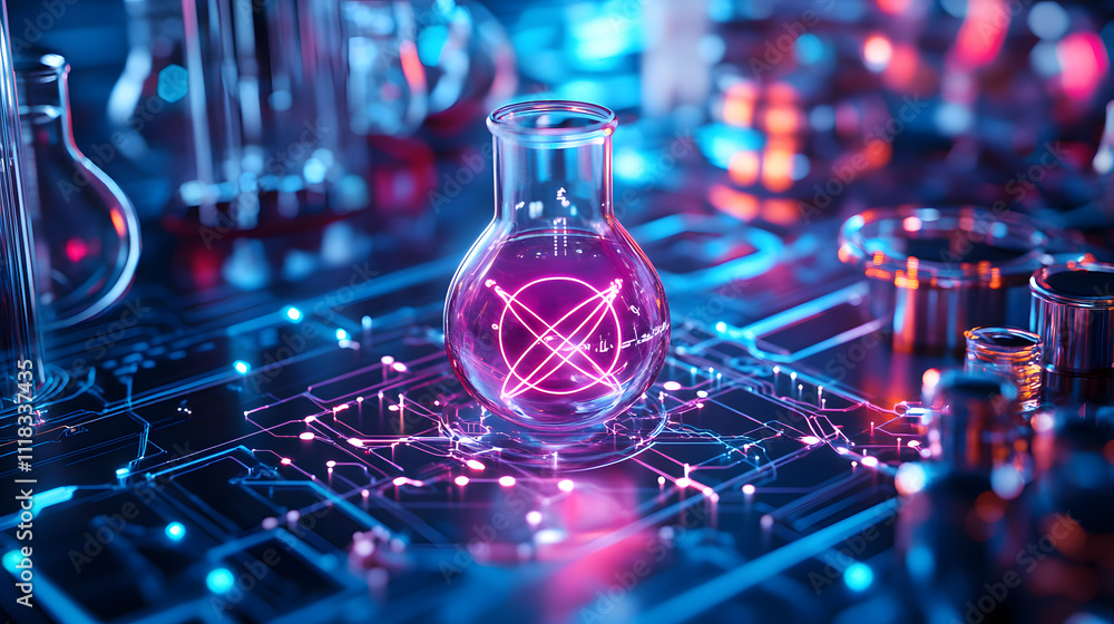 Futuristic Visions of Technetium (Tc): A Key Element in the Evolution ...