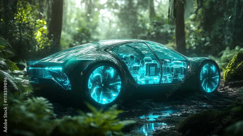 Lithium (Li) in the Future of Electric Vehicles and Renewable Energy: A ...