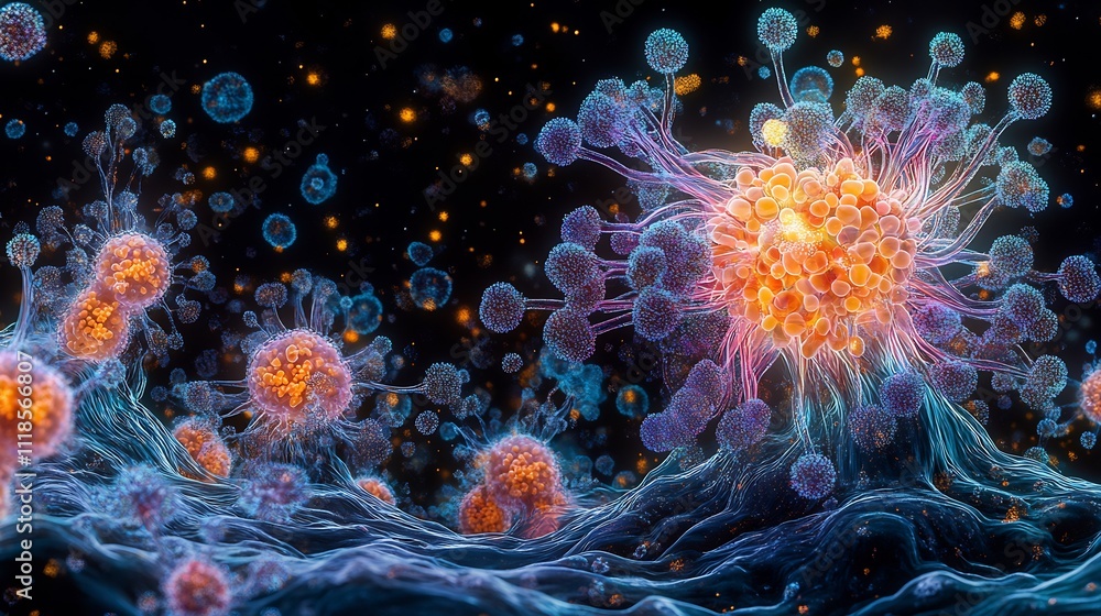 Highresolution microscopic anatomy depiction of endocrine pancreas ...