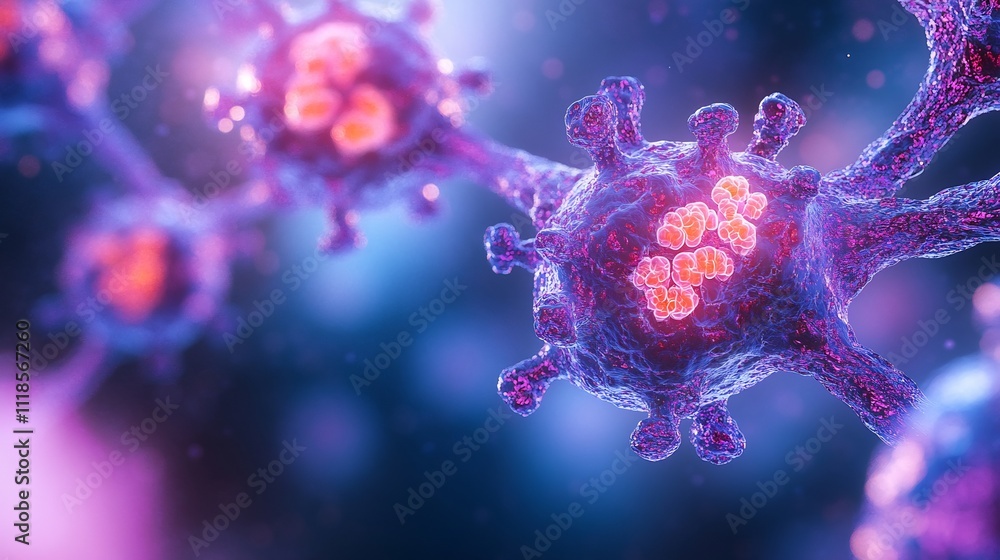 Highresolution microscopic anatomy of pancreas focusing on the islets ...