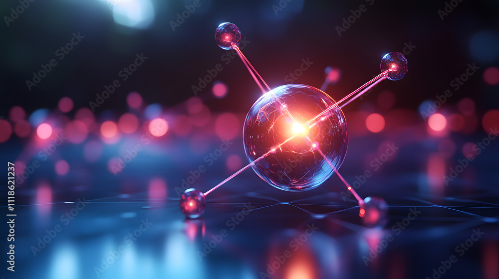 Scientific Diagram Illustrating Molecular Dipole-Dipole Interactions ... Scientific Diagram Illustrating Molecular Dipole-Dipole Interactions ...