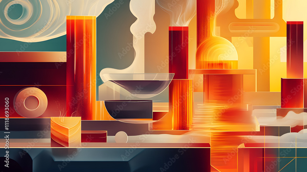 Illustrative Guide to Thermal Expansion: Understanding How Temperature ...