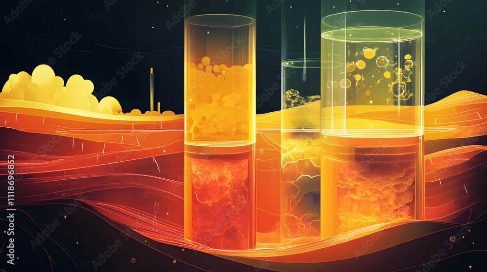 Understanding Thermal Expansion: A Diagrammatic View of Heat Effects ...