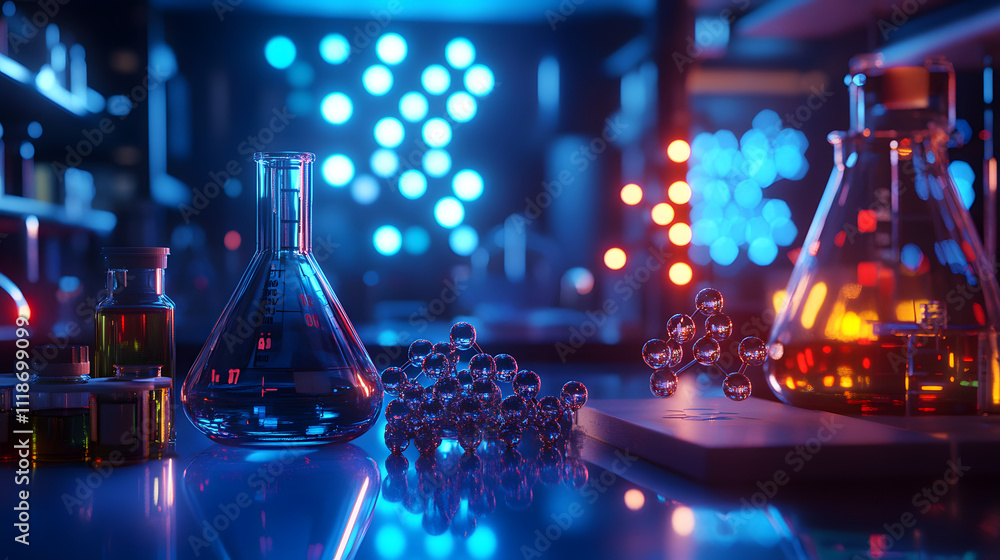 Dynamic Laboratory Representation of Isomerization Reaction ...