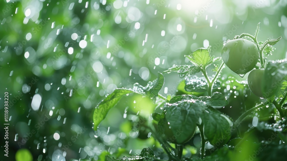 Rainwater Harvesting: Collecting and reusing rainwater through ...