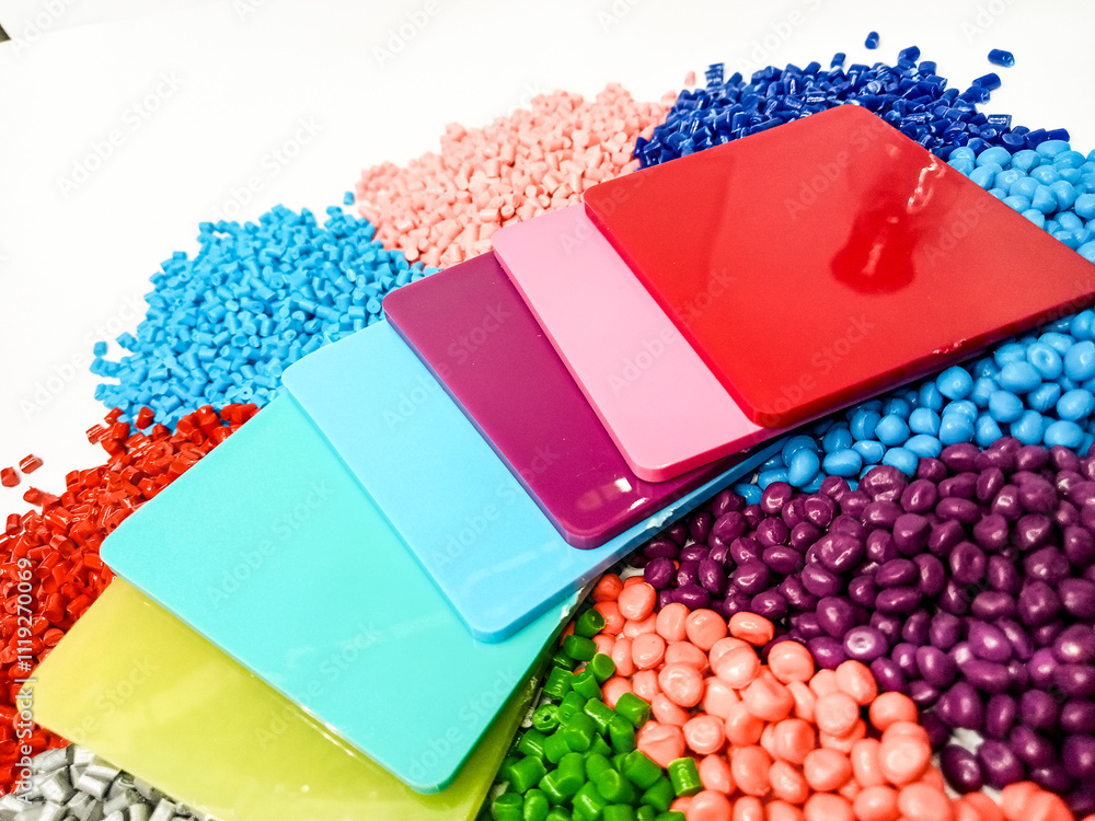masterbatch granules, colorful polymer masterbatch granule plastic ...