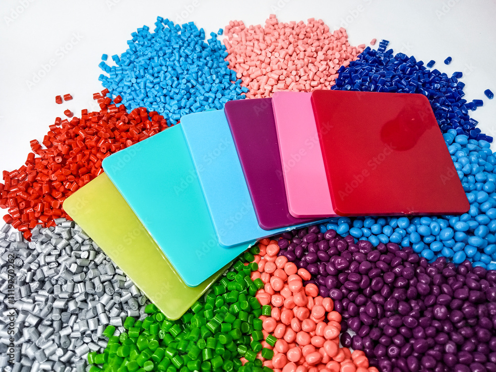 masterbatch granules, colorful polymer masterbatch granule plastic ...