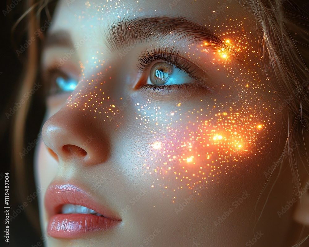 Personalized Virtual Makeup Tutorial with AI Guided Contouring and ...