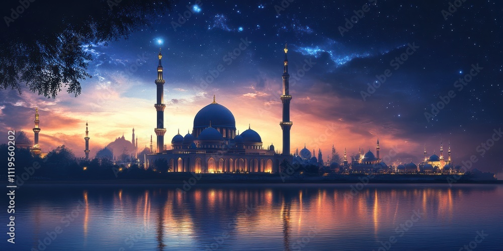 Tawhid captured as the core of Islamic monotheism, purity and devotion ...