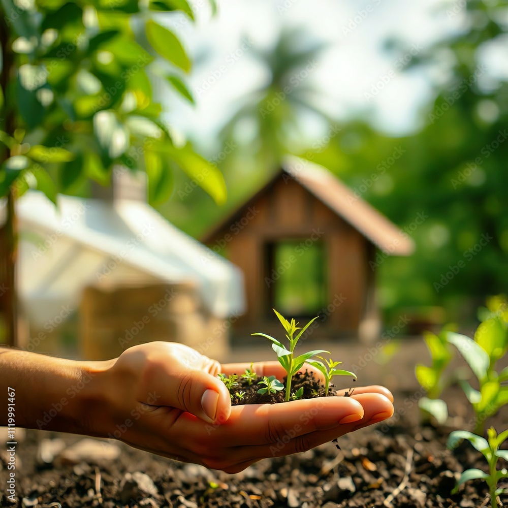 Aigenerated sustainability, visualization of circular economy processes ...