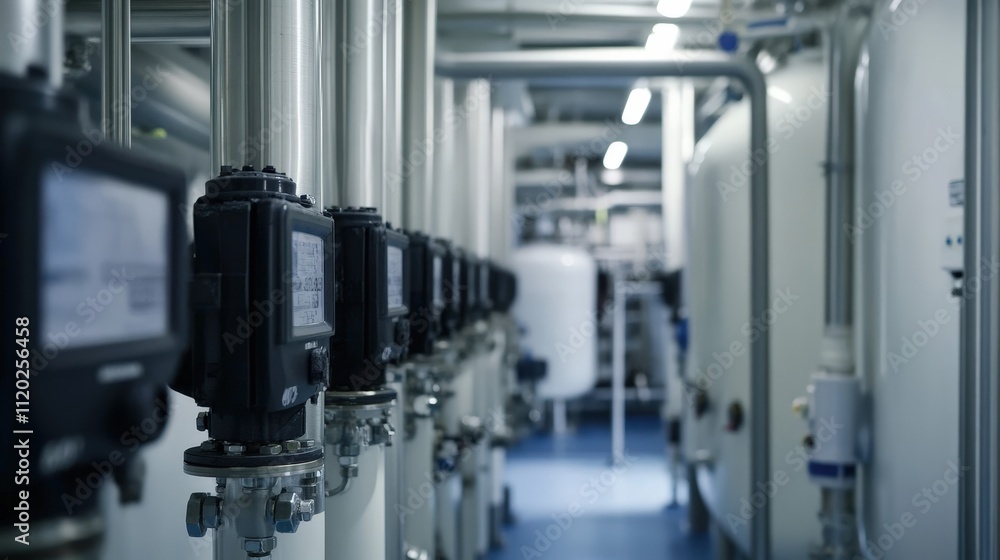 Mechanical engineering plays a crucial role in the development of clean ...