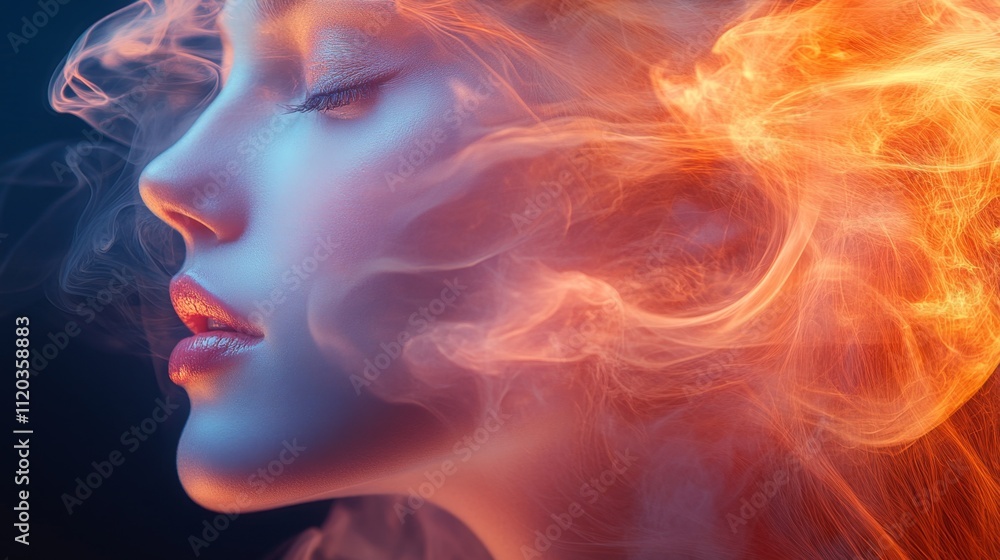 Nicotina, Humo, agentes perjudiciales para la salud del ser humano ...