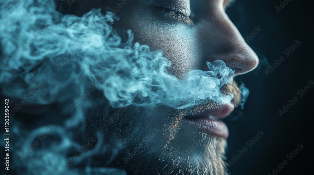 Nicotina, Humo, agentes perjudiciales para la salud del ser humano ...