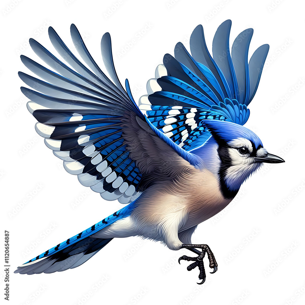 Rare blue male Northern Cardinal - Cardinalis cardinalis - a genetic ...