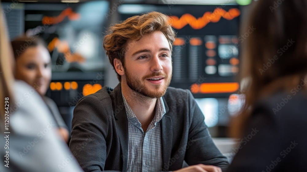 AI-Powered Financial Advisor Delivering Personalized Investment ...