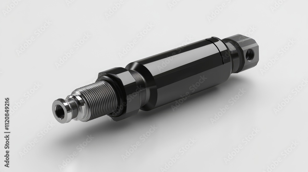 Manual holder for countersinking featuring interchangeable nozzles of ...