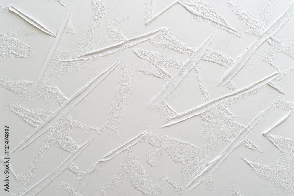 Abstract White Texture Background with Soft Streaks and Subtle Patterns ...