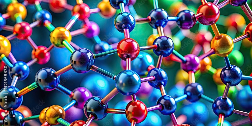 Macro Photography of Polyoxymethylene (POM) Polymer: Acetal Resin ...