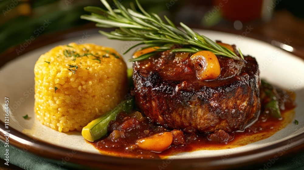 Savoring Mole de CaderasOaxacan Goat Stew Delight Oaxaca Culinary ...