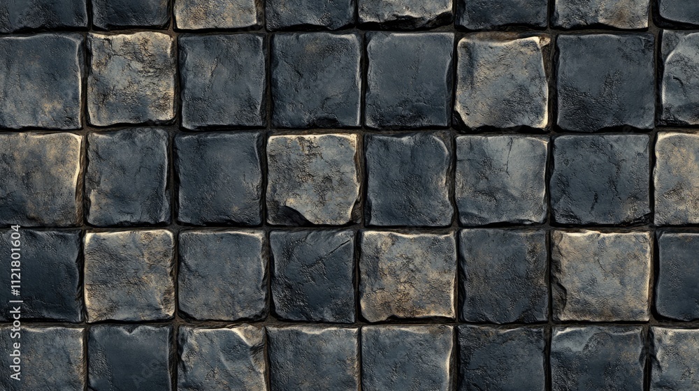 Gray Paving Slabs Texture for Urban Design Background and Architectural ...