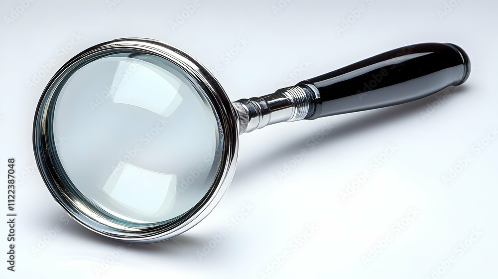 Magnifying Glass: Explore Details, Discover Clarity, Enhance Vision ...