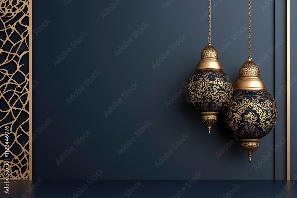 Celestial journey: celebrating significance of Happy Isra Miraj ...