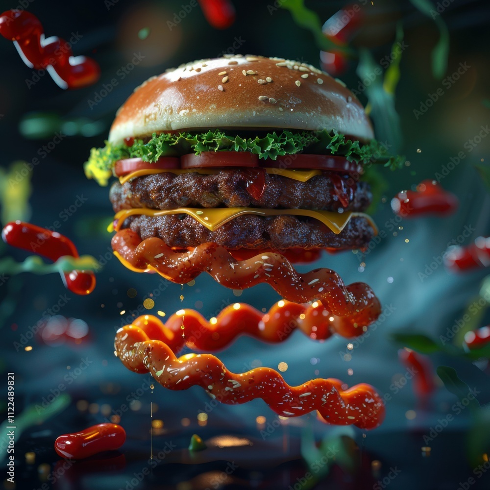 Junk Food Gene or fat mass and obesity associated genetics or FTO as a ...