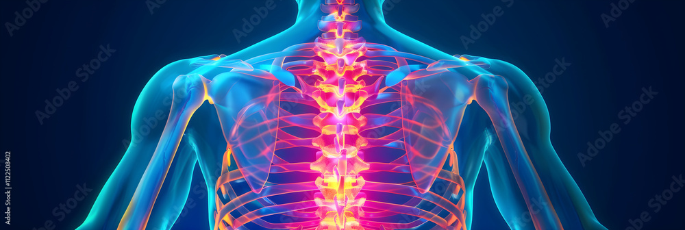 Understanding Xiphoidalgia: An Infographic Representation of the ...