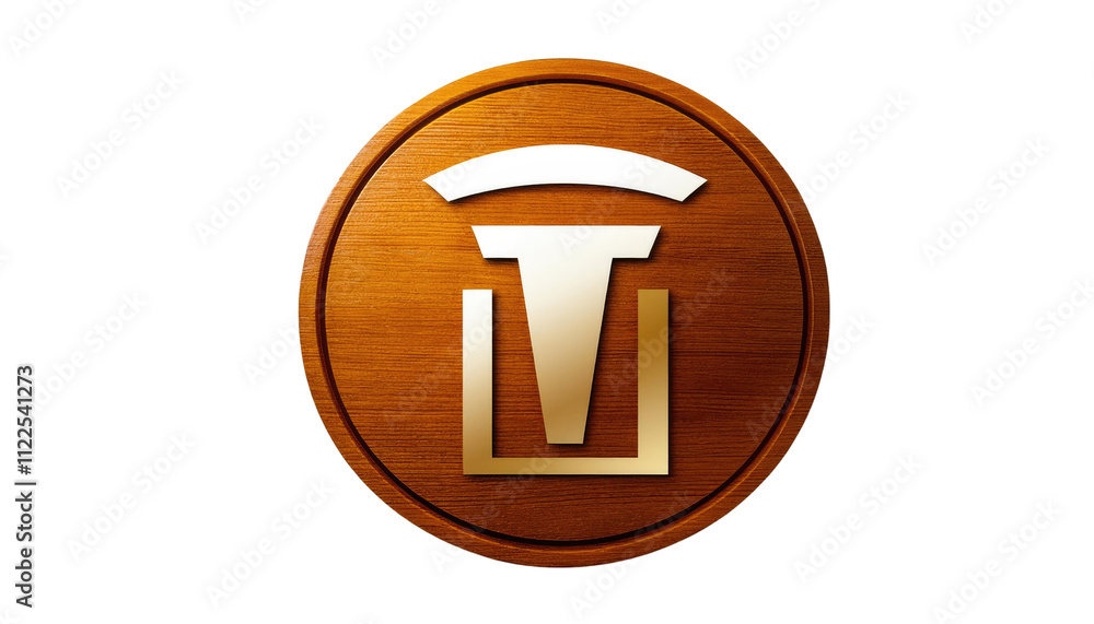 Sigma icon symbol in flat style isolated on PNG and white background ...