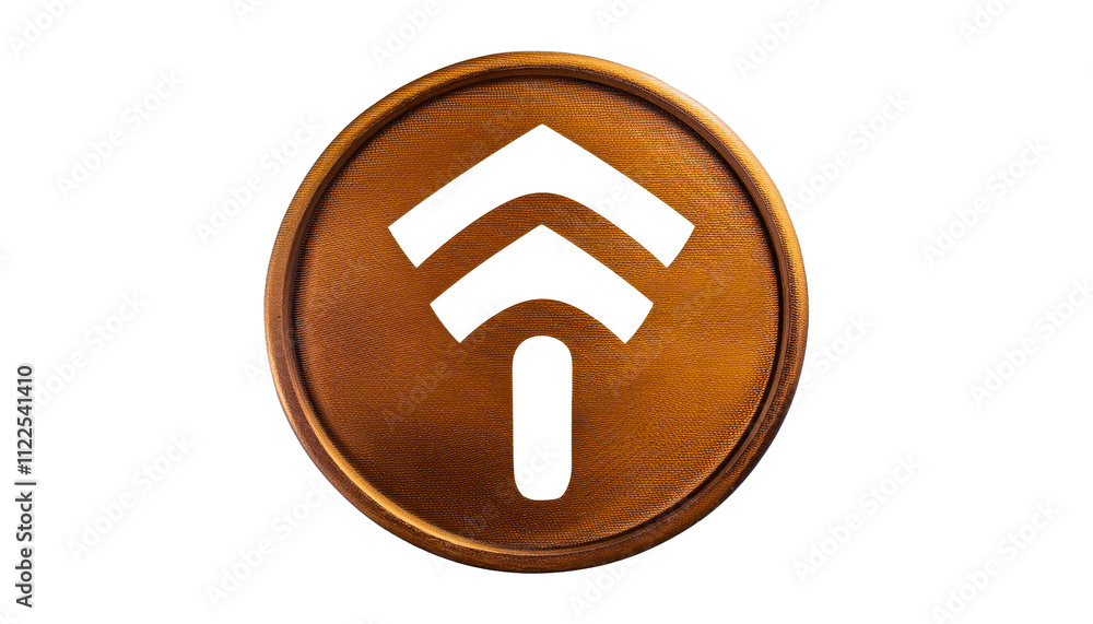 Sigma icon symbol in flat style isolated on PNG and white background ...