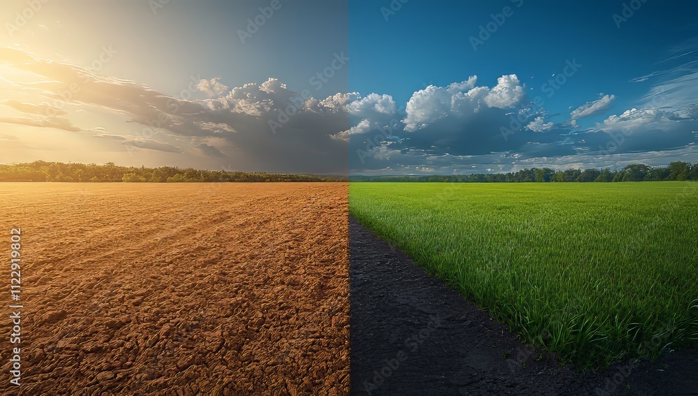 The Debate on Global Warming vs. Climate Change: Understanding the ...