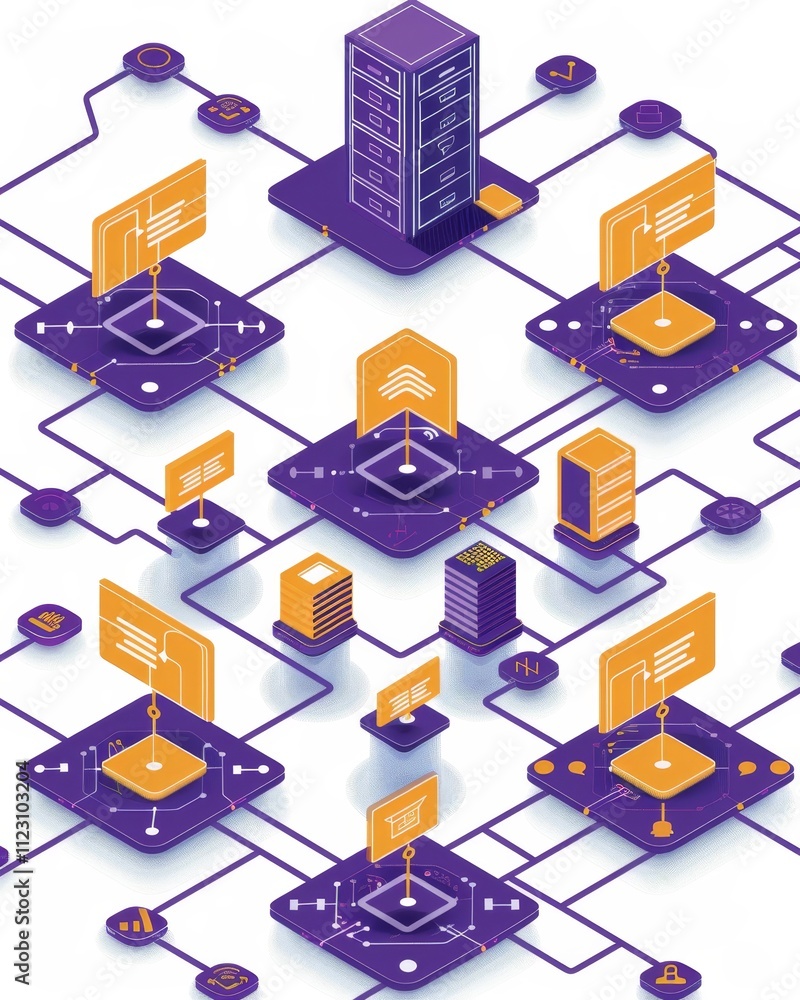 Comprehensive digital transformation roadmap with essential milestones ...