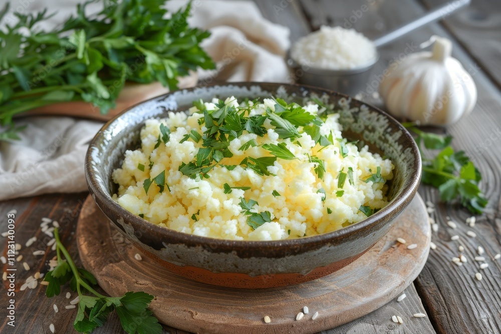 Exploring the cultural significance and culinary uses of rice across ...