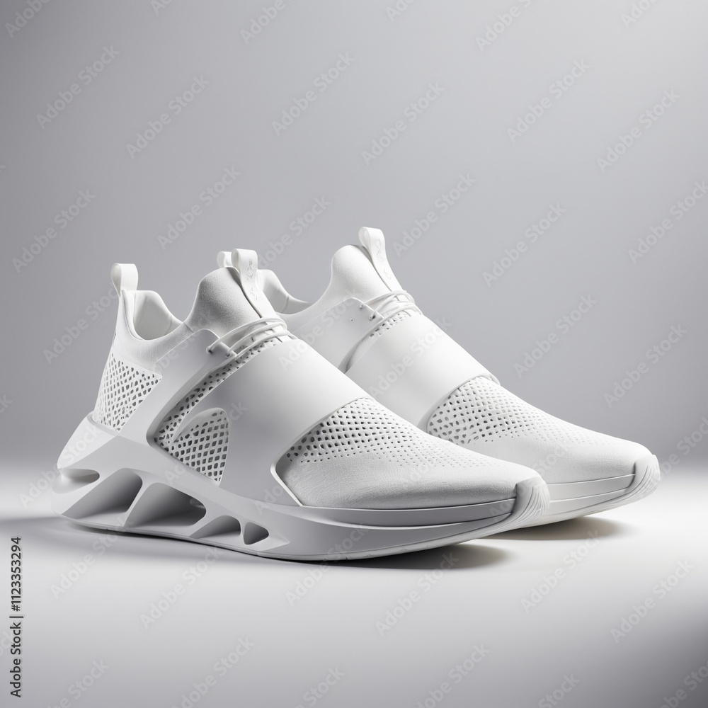 Sneakers, also known as trainers in some parts of the world, are a ...