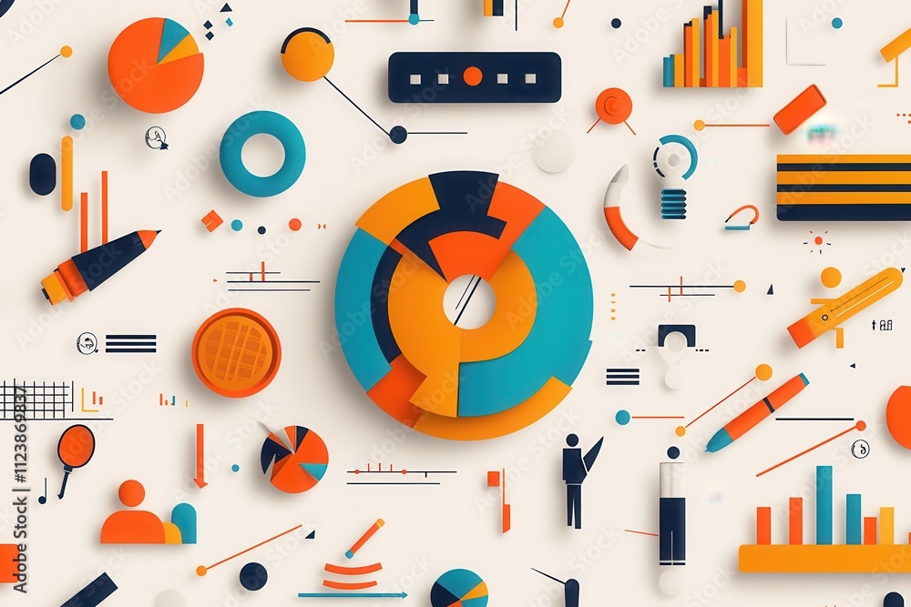 Infographic guide on income verification digital workspace graphic ...