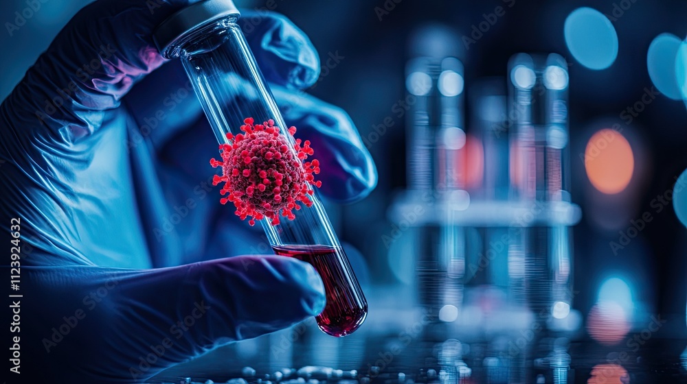 Cancer screening and detection as a treatment for cancerous cells via a ...