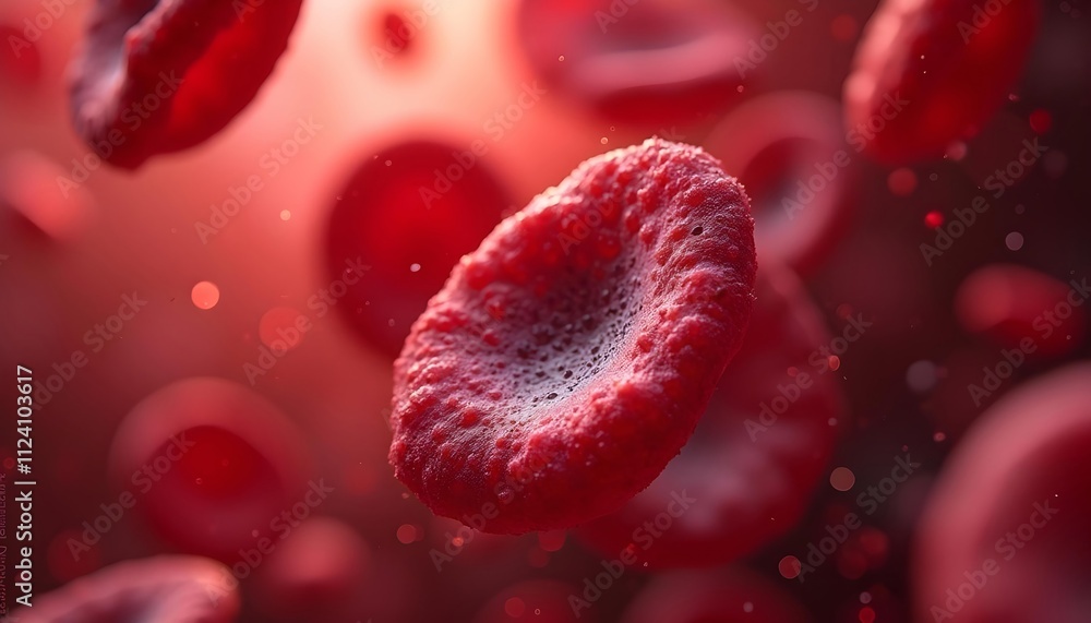 Red blood cells (erythrocytes) are nothing more than hemoglobin wrapped ...