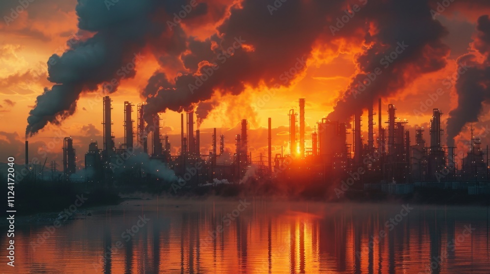 Fossil Fuels: Natural fuels like coal, oil, and gas release carbon ...