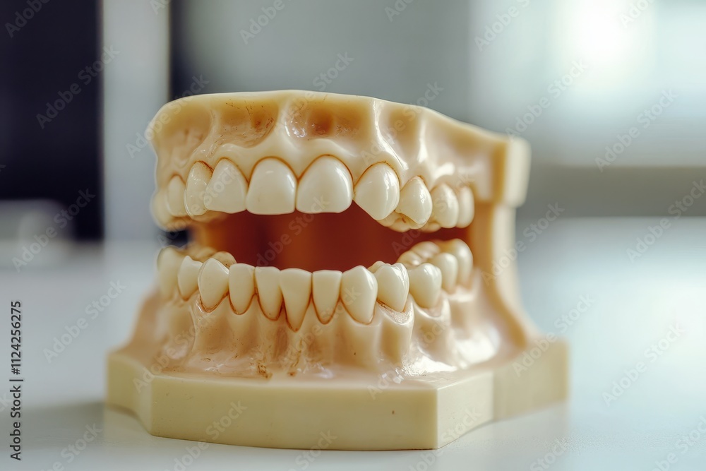 Dental implant fake tooth roots in jaw root canal procedure gum disease ...