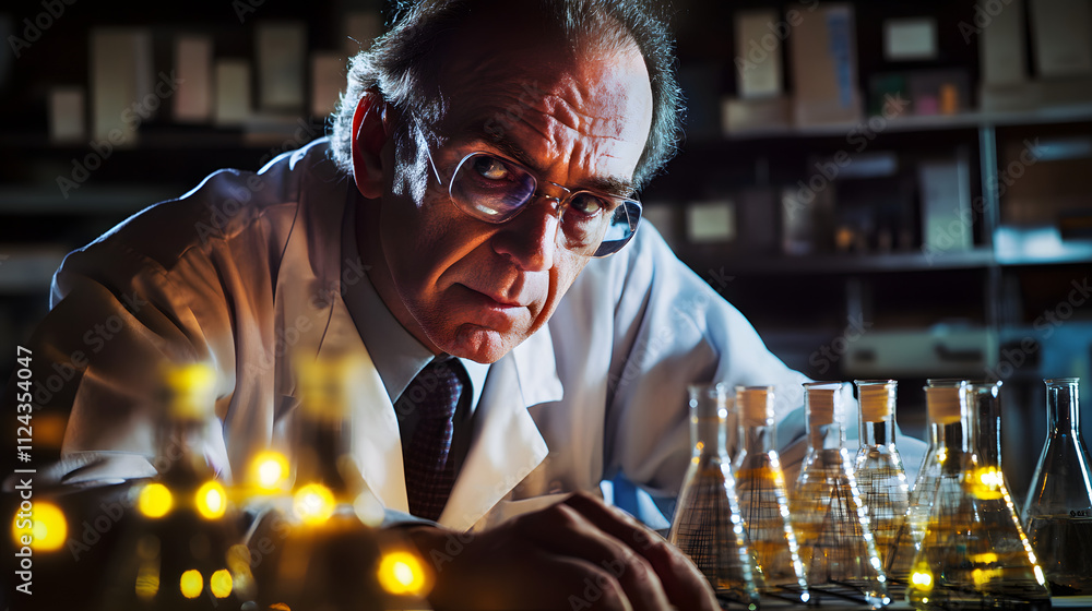 Exploring the Role of a Statistician in Scientific Research Through ...