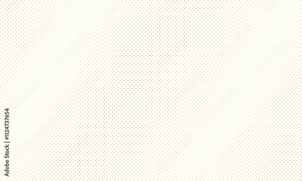 Vetor Golden Halftone Gradient Mesh Transparent Background Premium ...