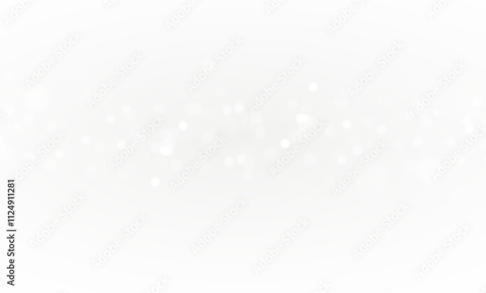 white dust PNG, Christmas dust glowing bokeh confetti light and glitter ...
