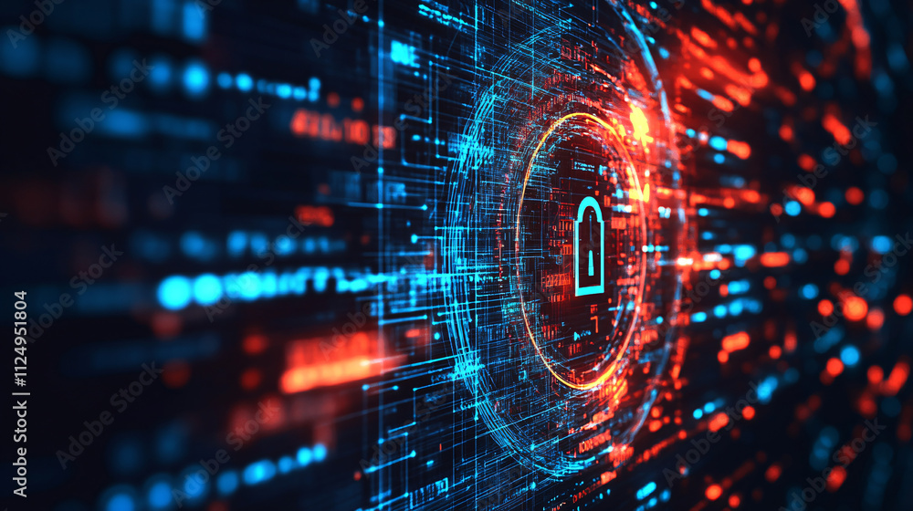 Developing secure IoT data management systems for preventing ...
